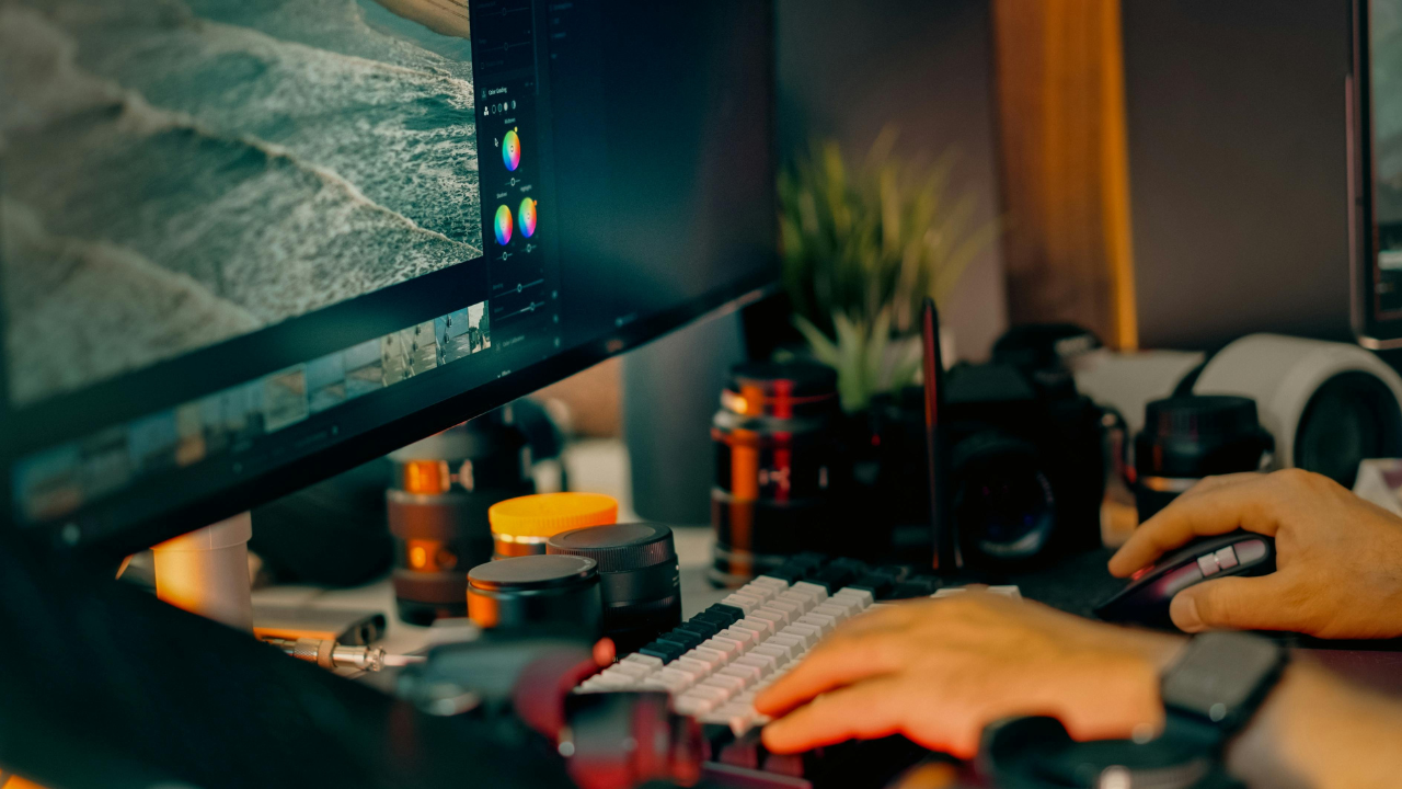 【動画編集】Adobe Premiere Pro使い方徹底ガイド｜基本操作から応用テクニックまで習得する10ステップ